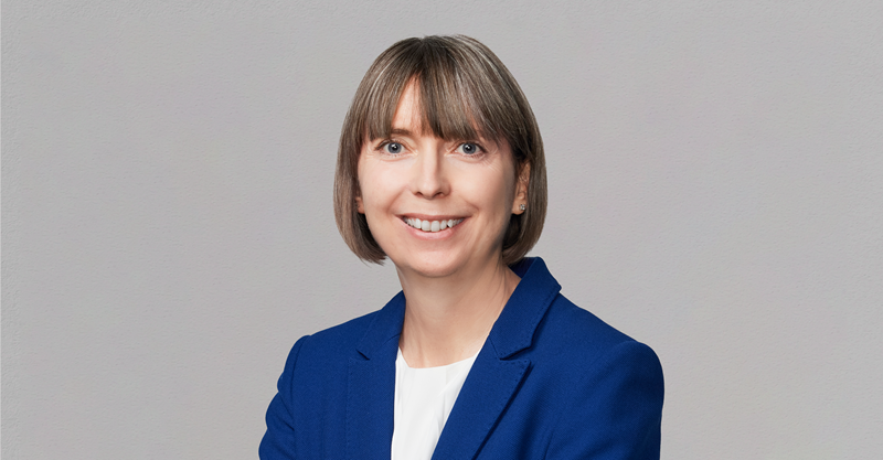 Executive Team Profiles