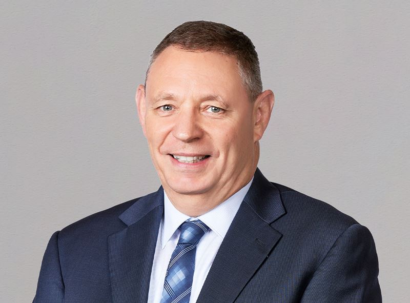 Executive Team Profiles